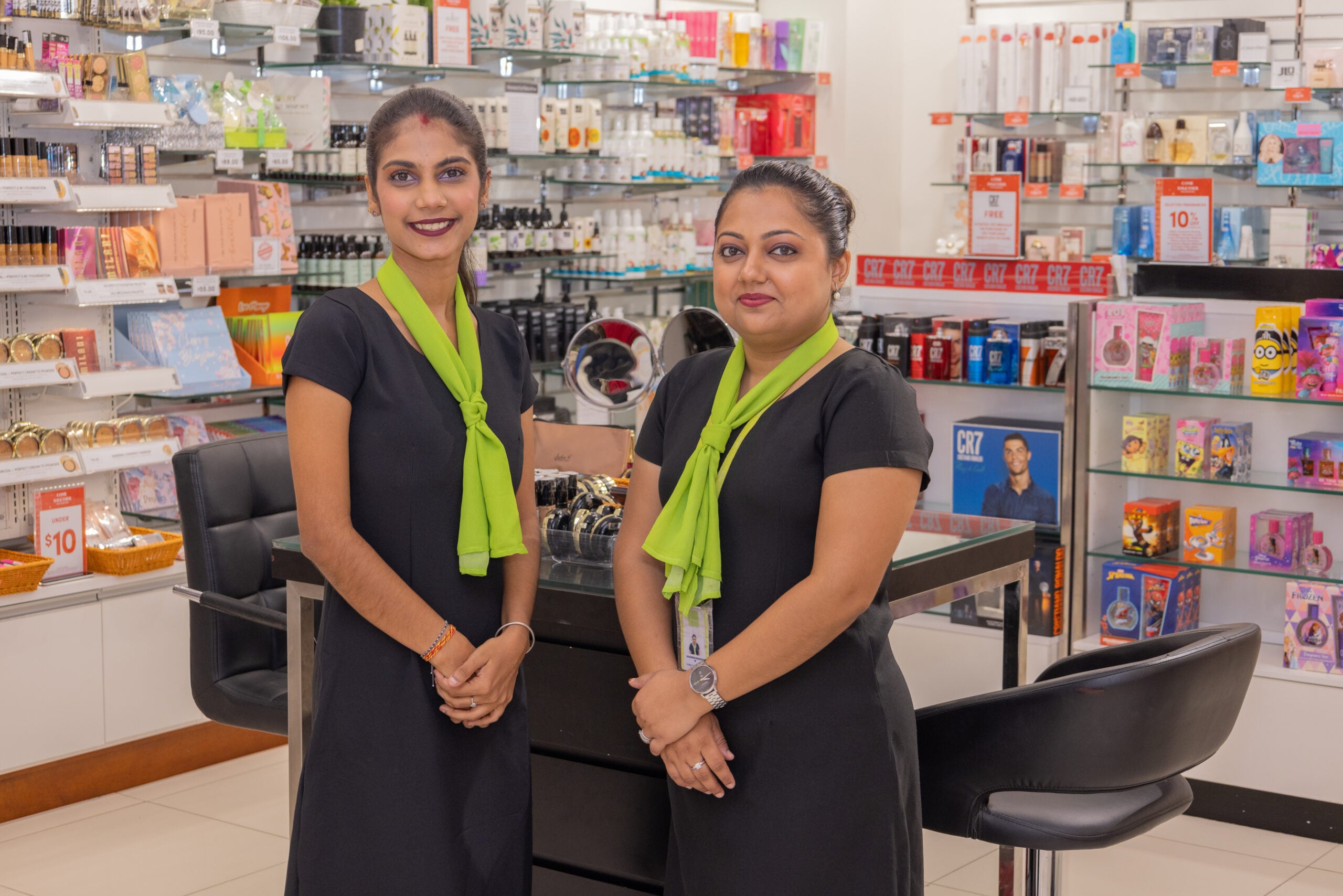 Jack's of Fiji - Vacancies